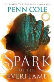 Spark of the Everflame: The first book in an irresistibly epic, enemies ...