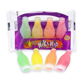 Nik L Nip 4 pack - Mat fra Outland