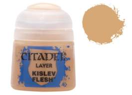 Citadel: Bestigor Flesh 12 ml, Layer - Maling fra Outland