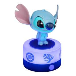 Stitch Room Guard - Effekter fra Outland