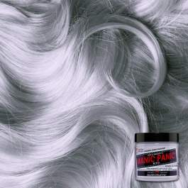 Silver Stiletto Classic High Voltage Hair Dye - Klesplagg fra Outland