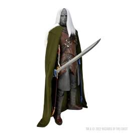 Drizzt Full-Sized Foam Statue Dungeons & Dragons 5th Edition Figur ...