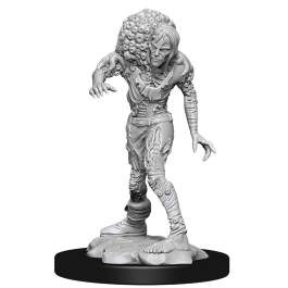 Drowned Assassin & Drowned Ascetic (Wave 14) Dungeons & Dragons Nolzurs ...