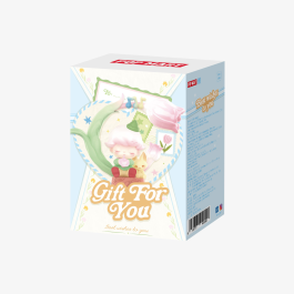 Gift For You Greeting Card Series Blind Box - Effekter fra Outland