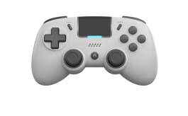 Mantis Mini Bluetooth Controller Grey - Media fra Outland