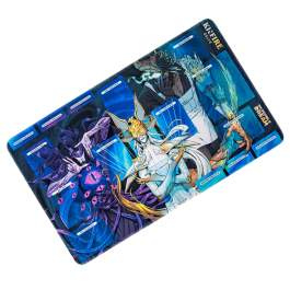 Kinfire Delve Playmat - Brettspill fra Outland