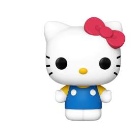 Hello Kitty Super Sized Jumbo POP! Vinyl Figure - Effekter fra Outland