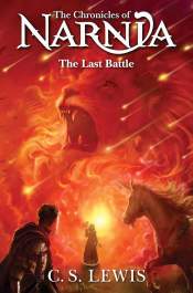 The Last Battle (The Chronicles of Narnia, Book 7) - Bok fra Outland
