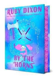 By the Horns - Bok fra Outland
