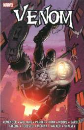 Venom By Rick Remender: The Complete Collection Volume 2 - Tegneserier ...