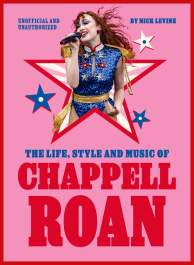 The Life, Style and Music of Chappell Roan: Pop Sensation and LGBTQ+ ...