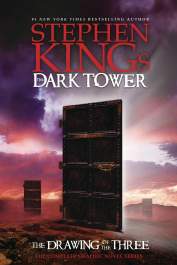 Stephen King's the Dark Tower: The Drawing of the Three Graphic Novel ...