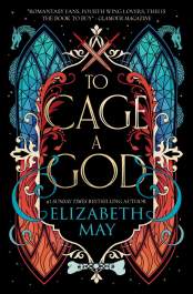 To Cage A God - Bok fra Outland